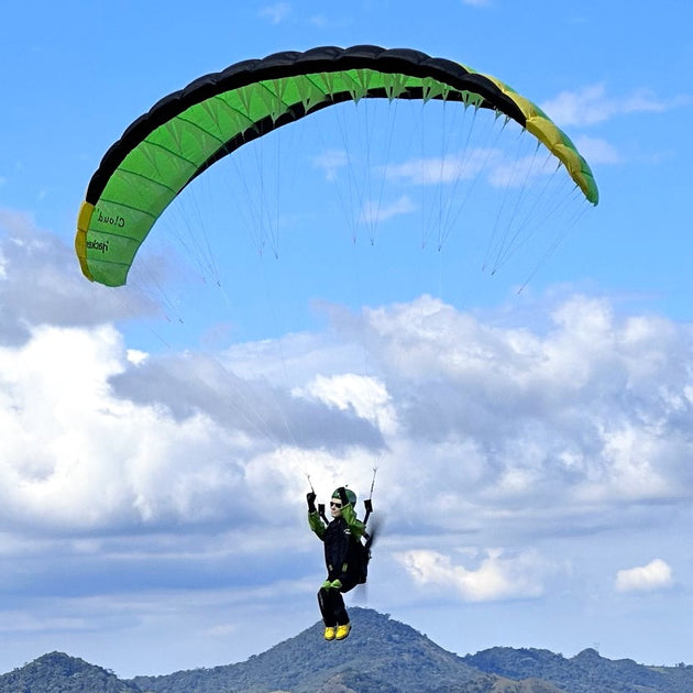 Single Skin Paraglider – Para Aviation RC