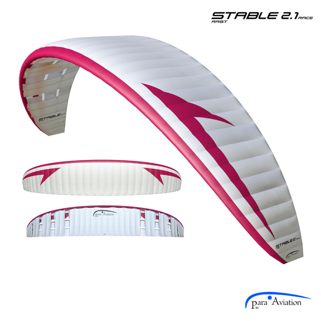 RC Paraglider | RC Paraglider | RC Paragliding | STABLE 2.1 – Para ...