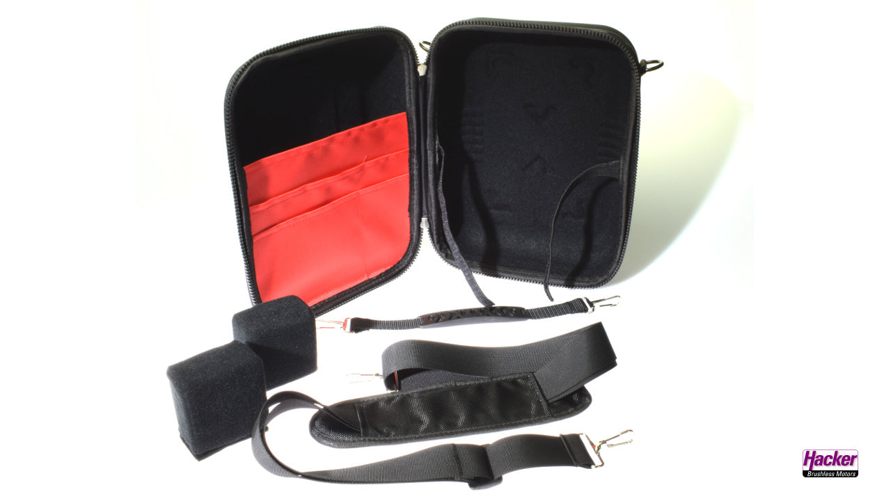 Soft Case JETI Duplex – Para Aviation RC