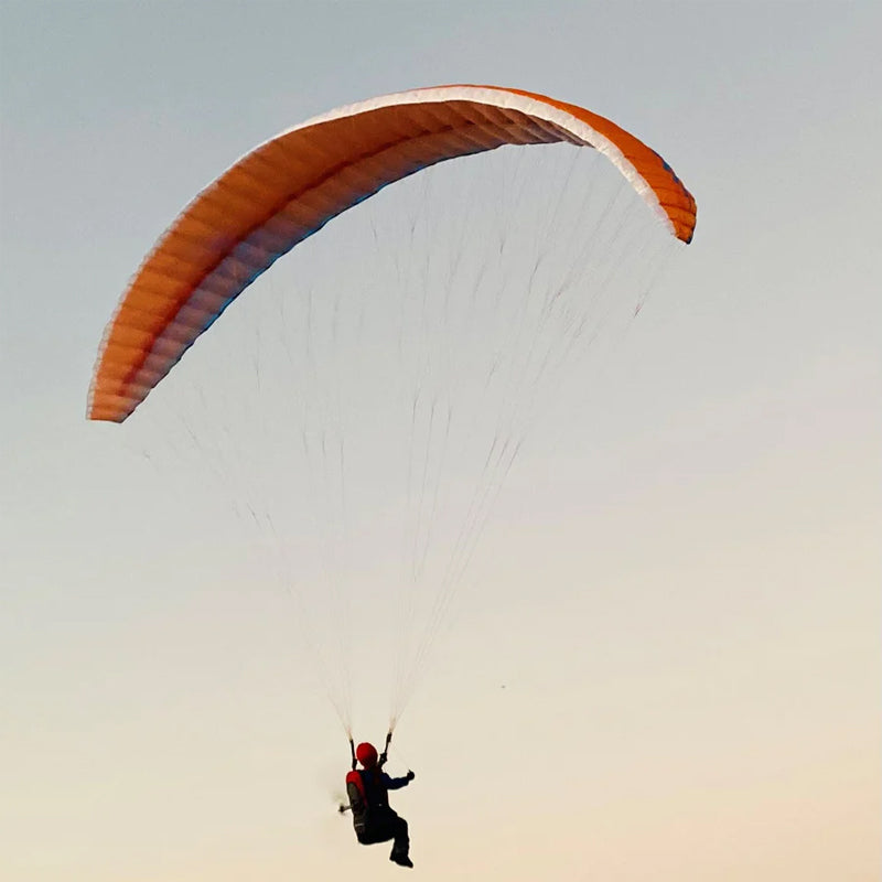 RC Paraglider | Phasor 2.3 | RAST - RC Paragliding | RC - Paraglider ...