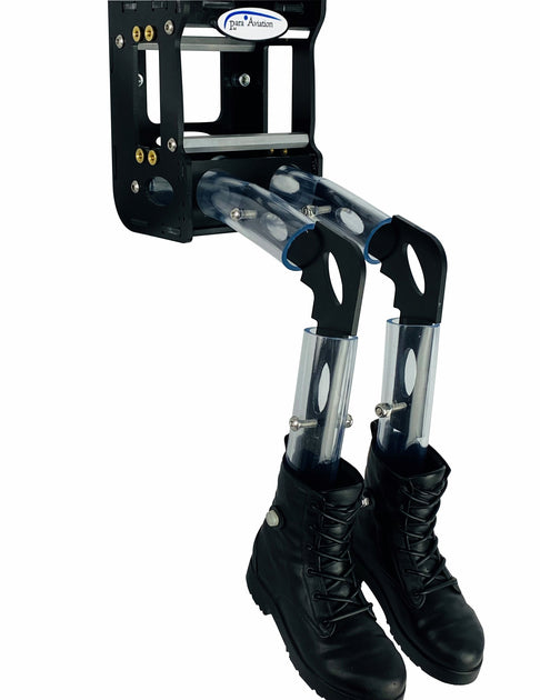 Pilot legs with knees – Para Aviation RC