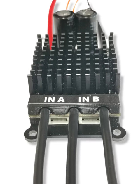 Ibex 80A Brushless Controller MIT 12A BEC & TELEMETRIE – Para Aviation RC